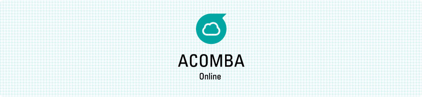 Acomba Online