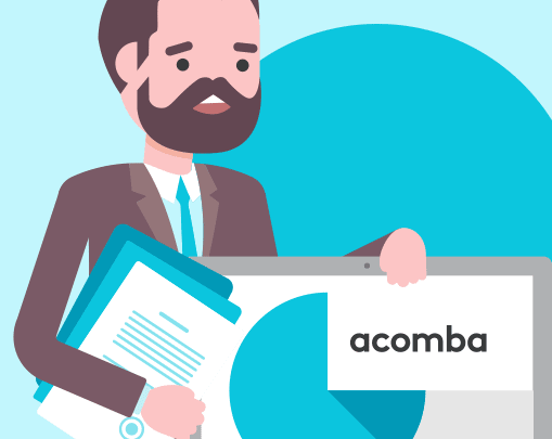 Promotions en vedette - Acomba